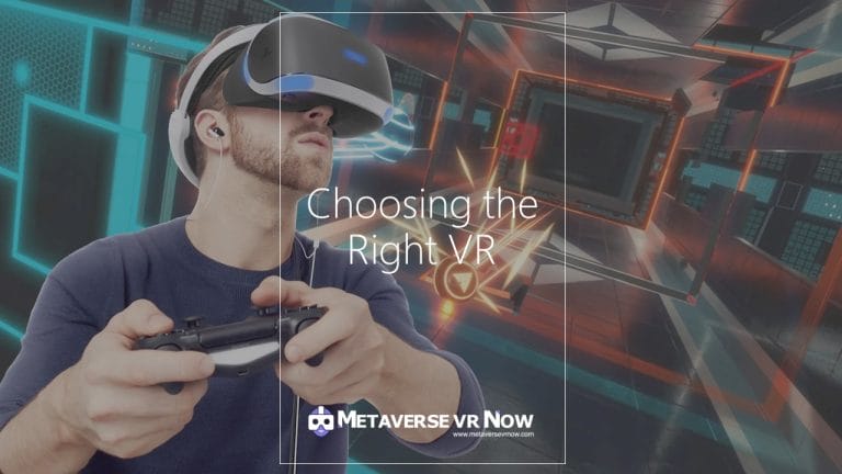 How to Choose the Right VR Headset: Virtual Reality HMD 2022 ... How to Choose the Right VR Headset: Virtual Reality HMD 2022 ...
